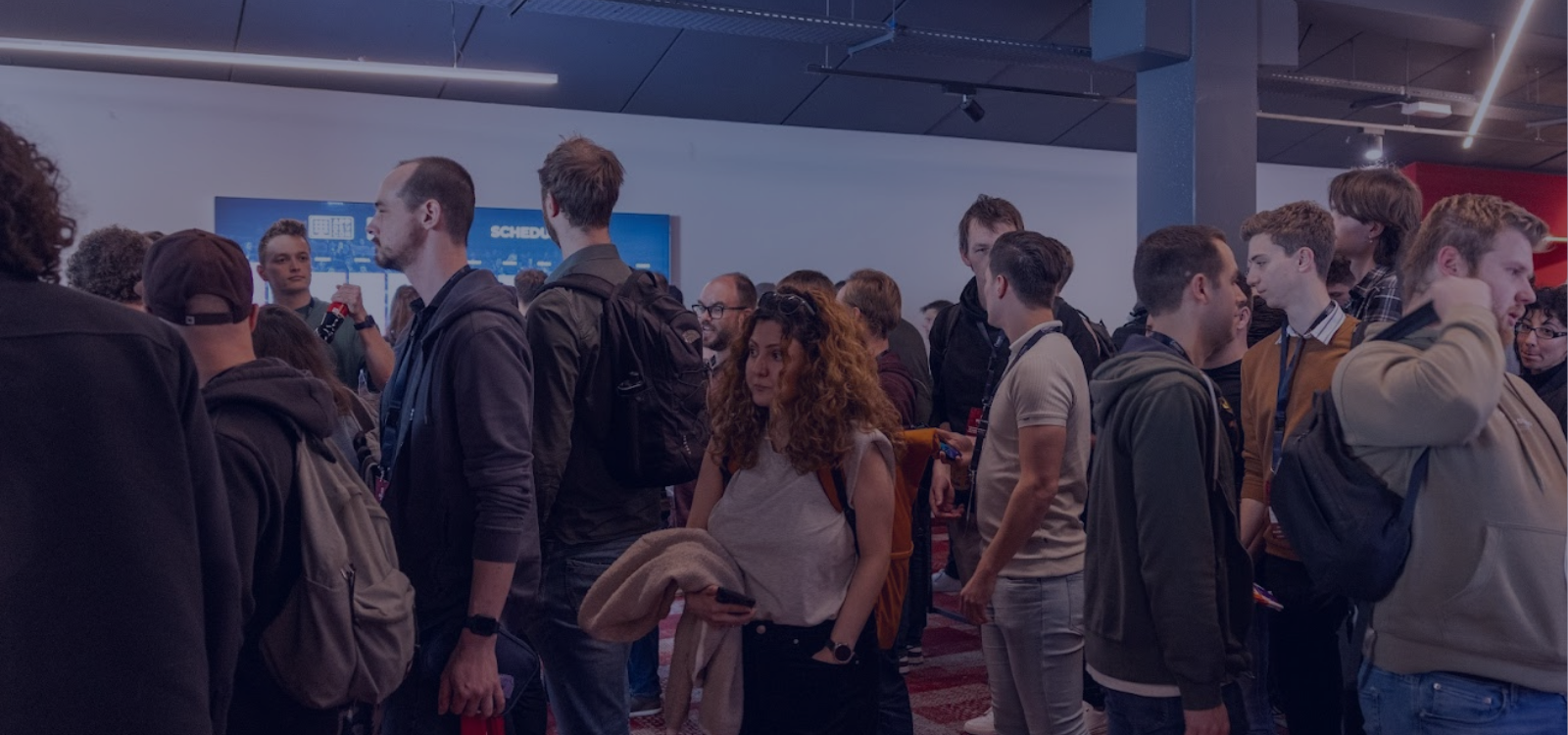 Call for Presentations - Appdevcon Conference
